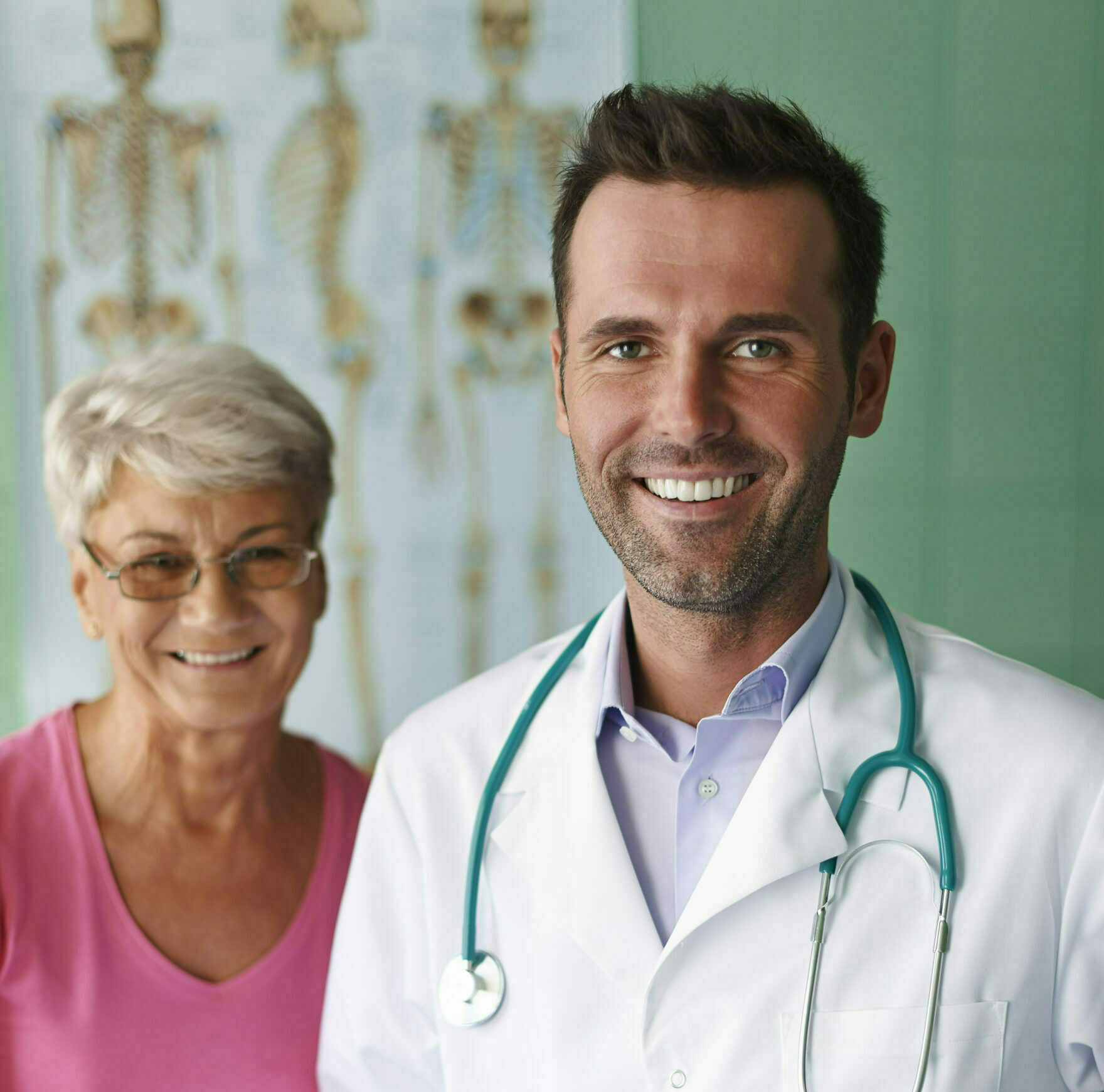 Boost Health
